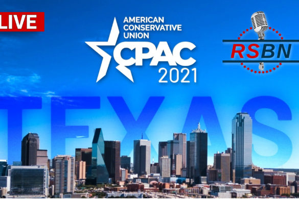 Right Side Broadcasting Network (RSBN) - Home - Right Side Broadcasting ...