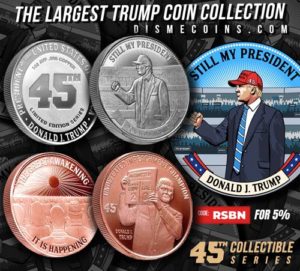 Right Side Broadcasting Network (RSBN) - Live Coverage of Political ...