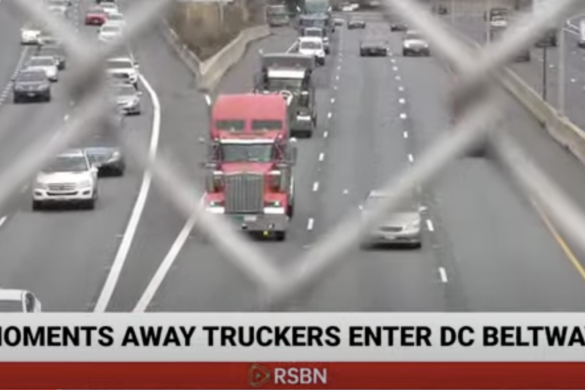 Video - Right Side Broadcasting Network (RSBN)